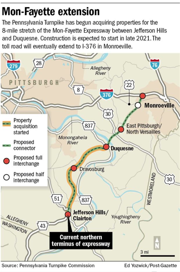 Pittsburgh’s Infrastructure-Saving Open Street – Liam O'Connell